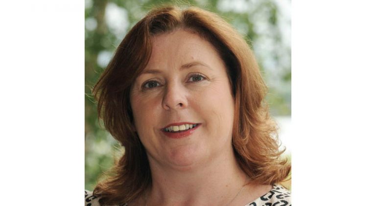 Sinead Mooney Takes Over as Chairperson of The Marketing Society of ...