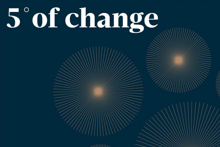 podcast-five-degrees-of-change | AdWorld.ie