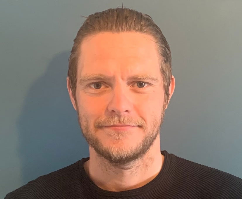 Eoin Corrigan Appointed as Head of Strategy with MediaCom - AdWorld.ie