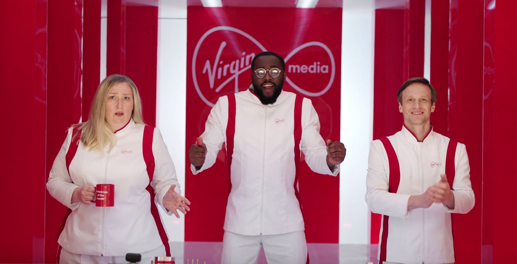 Publicis Launches Futureproof Broadband Campaign for Virgin Media ...