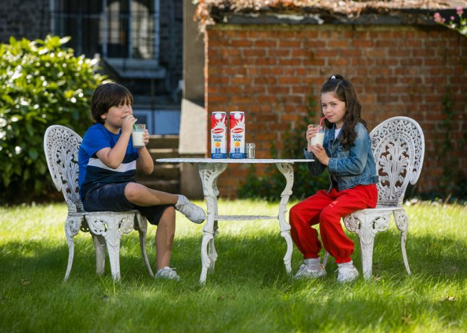 BBDO Dublin Rolls Out New Campaign for Avonmore Super Milk | AdWorld.ie