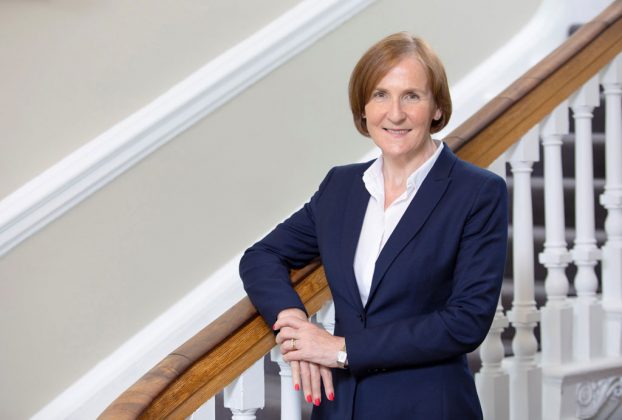 Clare Kavanagh Joins the Board of Behaviour & Attitudes | AdWorld.ie