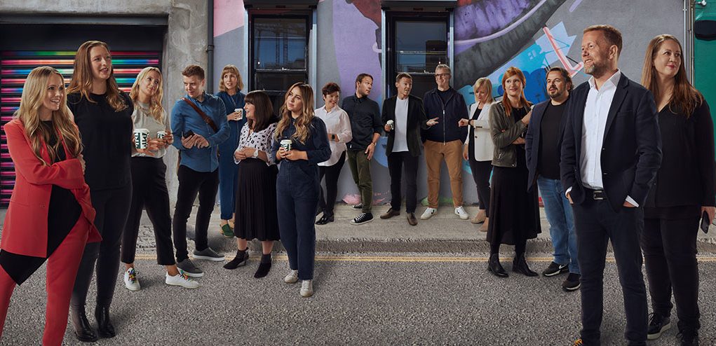 The Big Read: Inside Accenture Interactive Ireland | AdWorld.ie