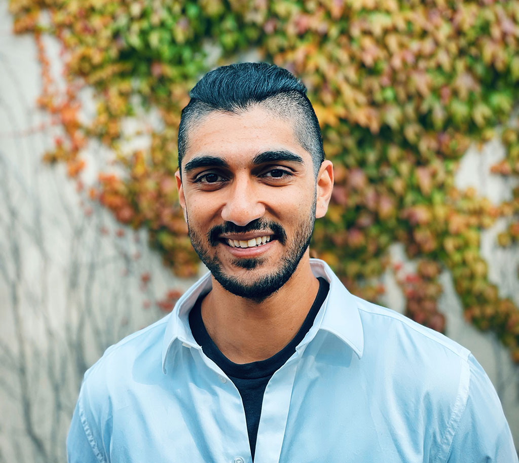 Amar Jacob Joins GroupM’s Creative Solutions Invention - AdWorld.ie