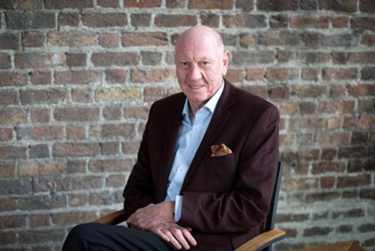 Neville Isdell to Address Effie Awards Ireland Showcase Event | AdWorld.ie