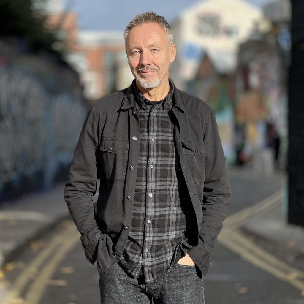 Sean Hynes Takes Over as the New President of IAPI | AdWorld.ie