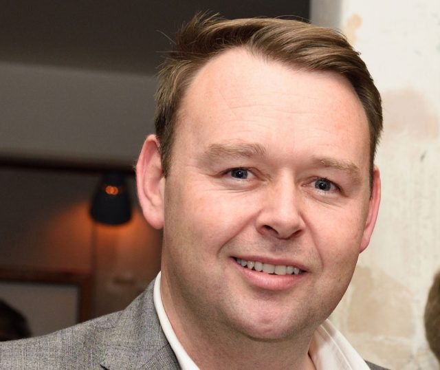 Gavin Deans Appointed as RTÉ’s New Commercial Director | AdWorld.ie