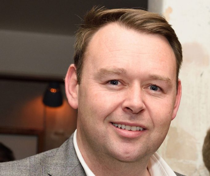 Gavin Deans Appointed as RTÉ’s New Commercial Director | AdWorld.ie