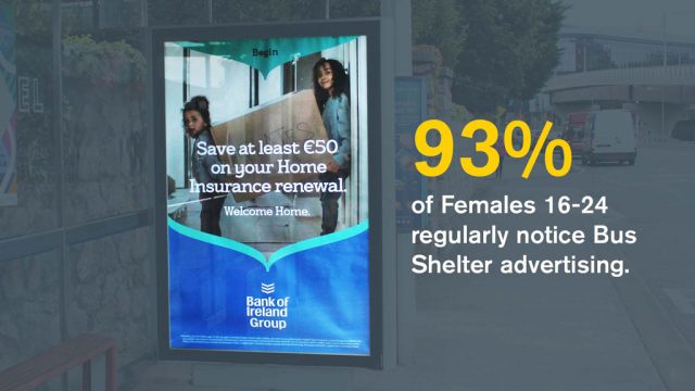 Out \ Look: The Power of Classic OOH Formats | AdWorld.ie