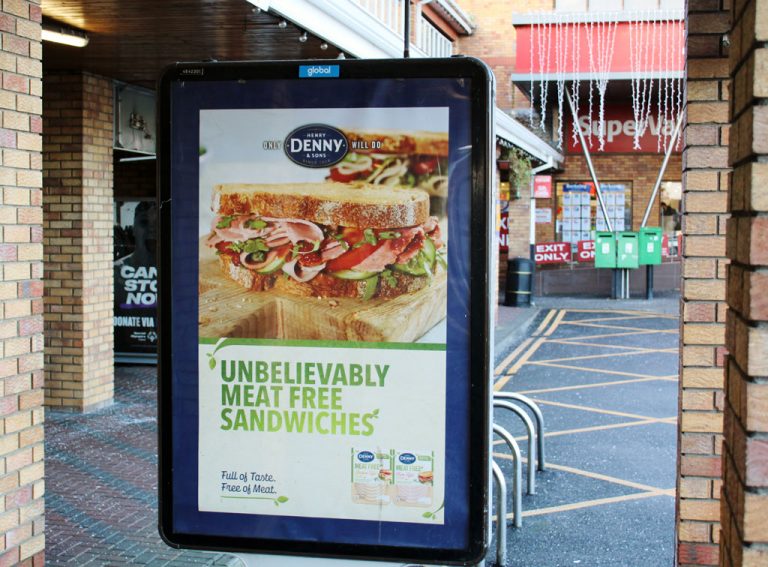 Out \ Look: The Power of Classic OOH Formats | AdWorld.ie