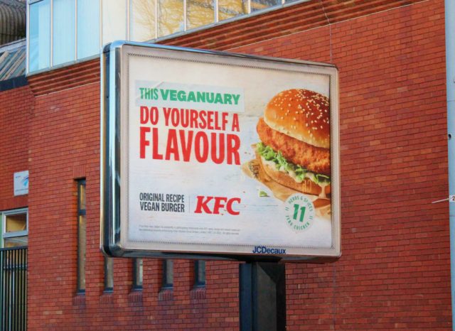 Out \ Look: The Power of Classic OOH Formats | AdWorld.ie