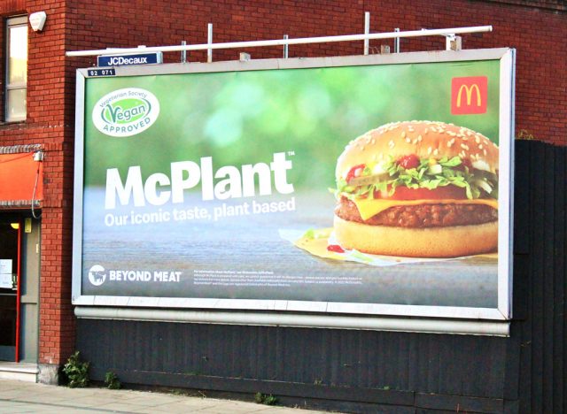 Out \ Look: The Power of Classic OOH Formats | AdWorld.ie