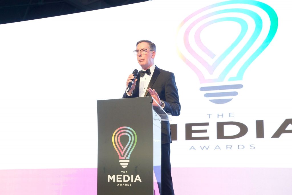 Media Awards 2022: The Winners Revealed | AdWorld.ie