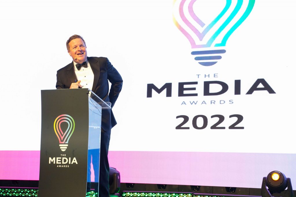 Media Awards 2022: The Winners Revealed | AdWorld.ie