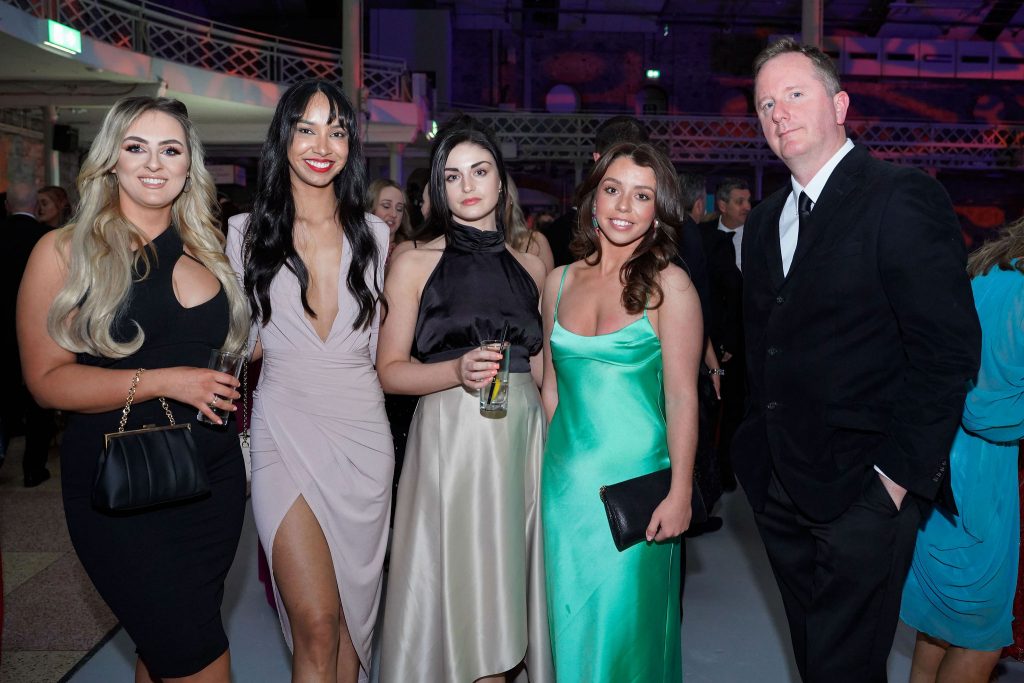 Media Awards 2022: The Winners Revealed | AdWorld.ie