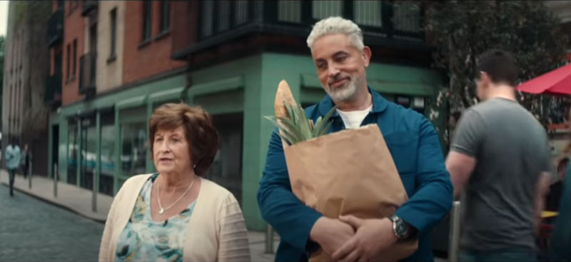 Ad of the Week Archives - AdWorld.ie