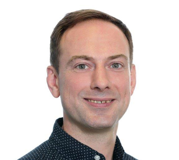 David Berry Appointed Chair of AIMRO | AdWorld.ie