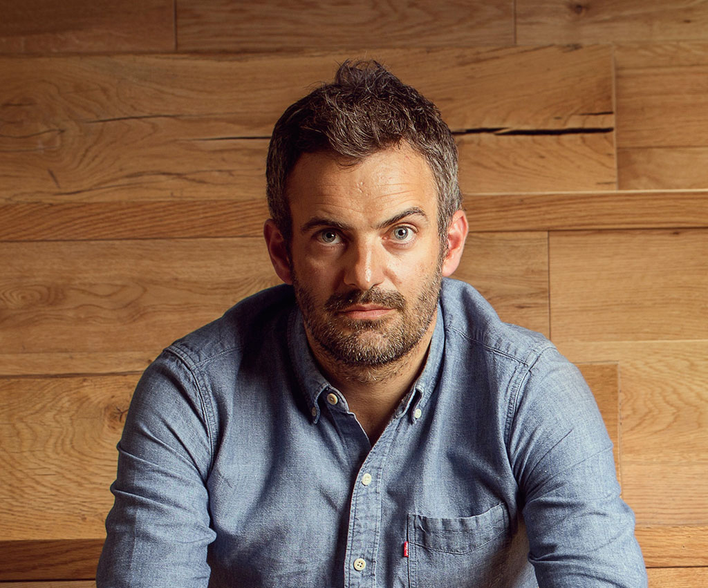 Wish I’d Done That: Rory Hamilton ECD Boys+Girls | AdWorld.ie