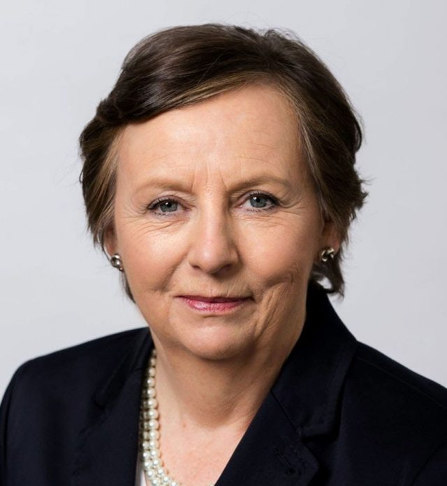 Mary Lambkin is All Ireland Marketing Champion 2022 | AdWorld.ie