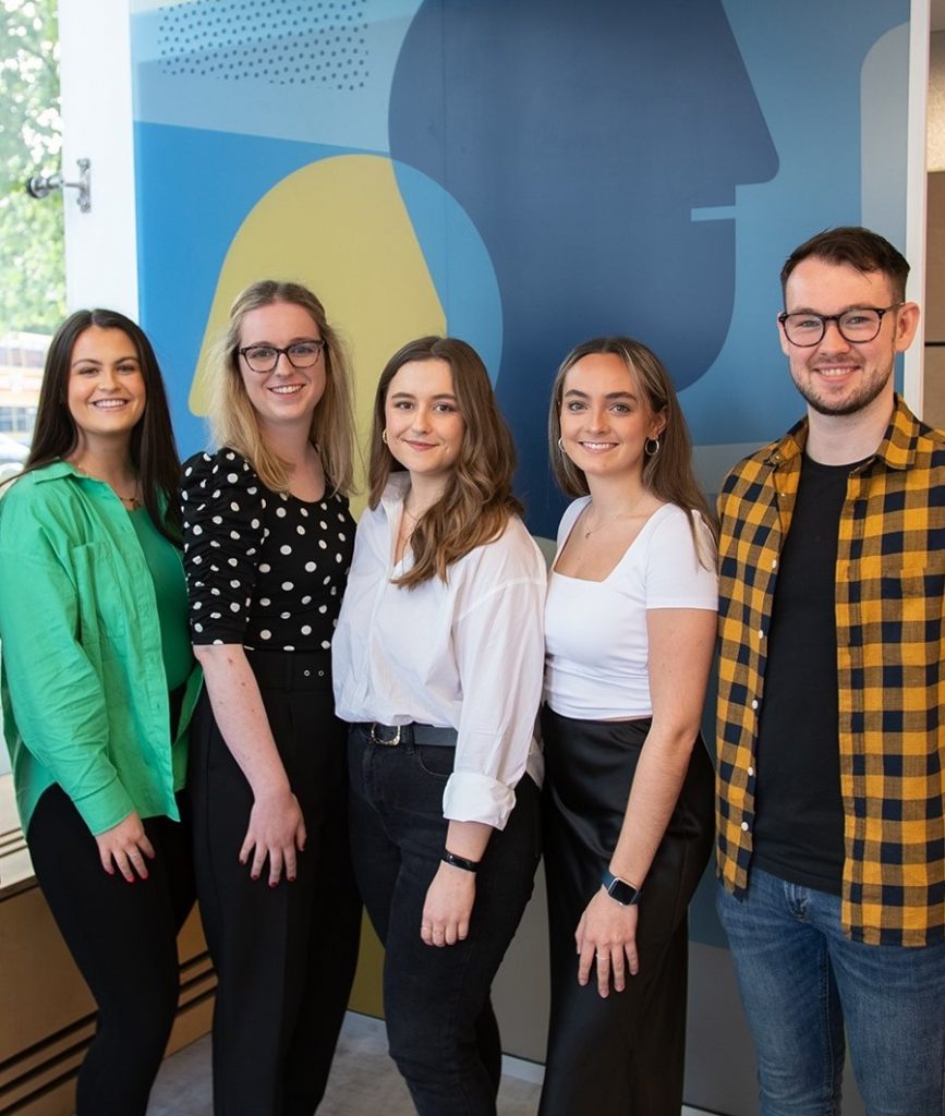 MediaCom Ireland Makes Key Internal Promotions | AdWorld.ie