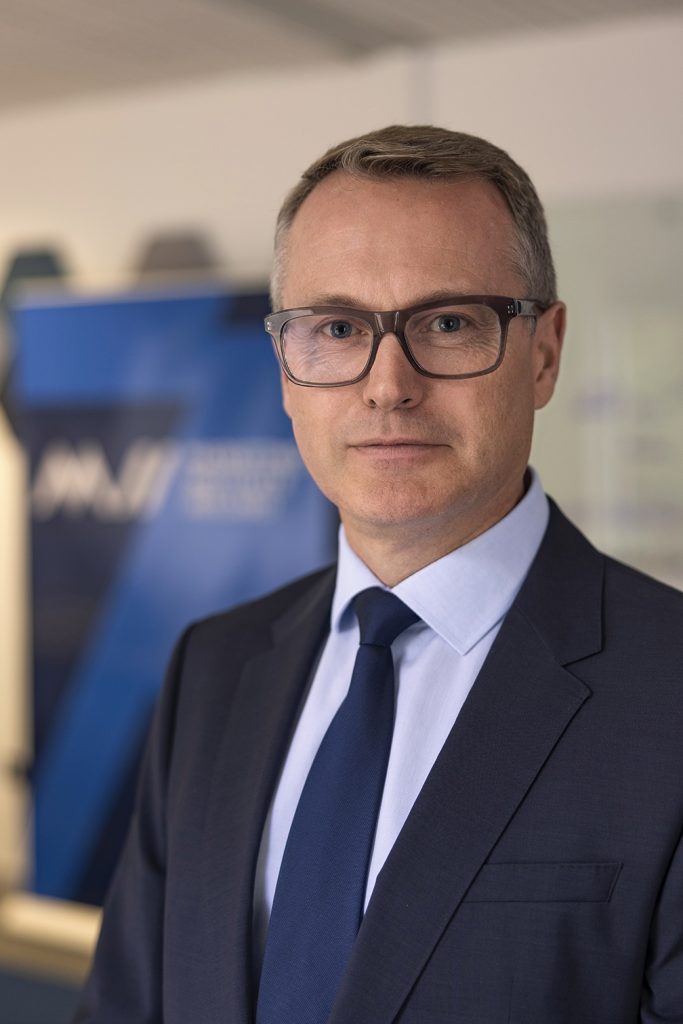 Shane McGonigle Appointed as CEO of the Marketing Institute of Ireland ...