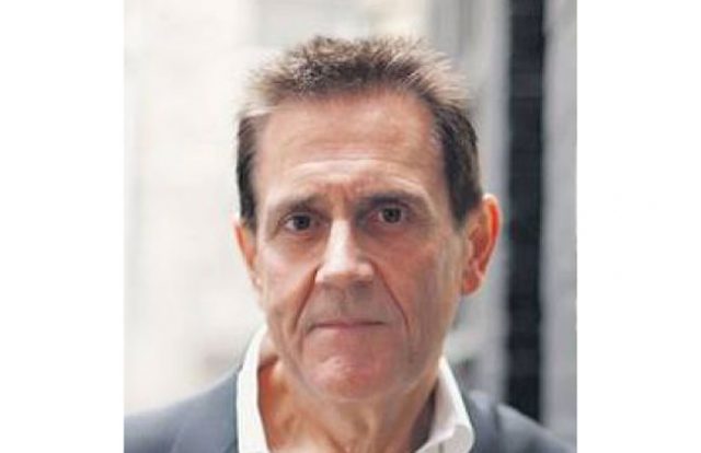 Dave Trott to Speak at TAM Ireland’s The Long Lunch in October | AdWorld.ie