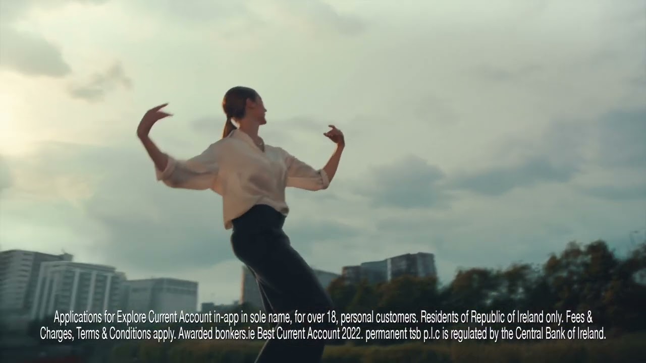 Permanent tsb Targets Movers with New Campaign from Publicis Dublin ...