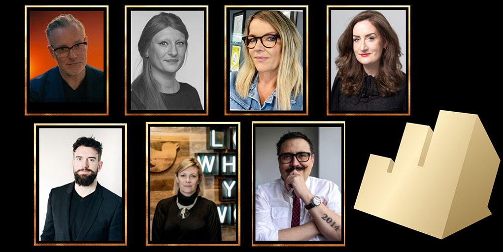 Seven Irish Judges for Effie Europe Awards Announced | AdWorld.ie