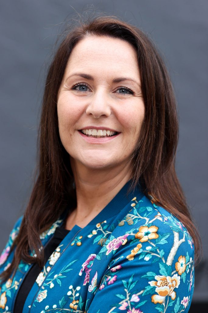 Katie Boylan Appointed as Client Service Director at IRS+ | AdWorld.ie