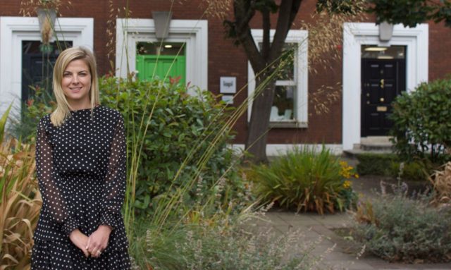 Ad Net Zero Ireland Appoints Jennifer Ross as Project Manager | AdWorld.ie