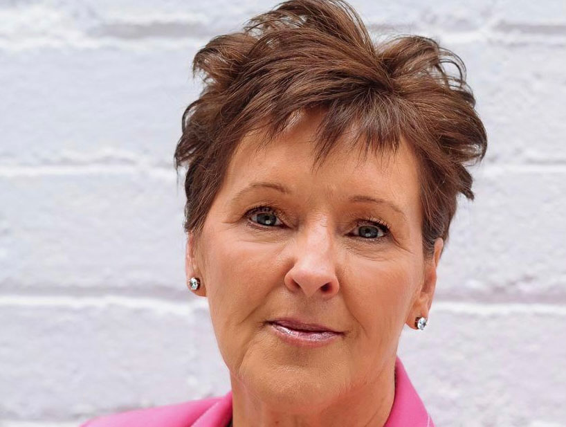 Miriam Hughes Takes Over as Chair of ASAI | AdWorld.ie