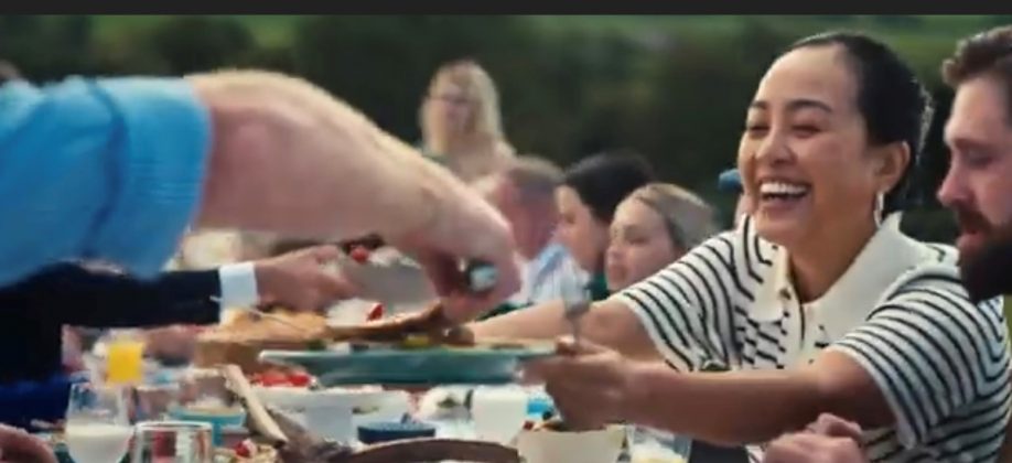 Tesco Marks 25 Years in Ireland with New Campaign from BBH Dublin ...