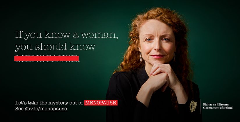 Javelin Rolls Out New Menopause Campaign for Department of Health ...