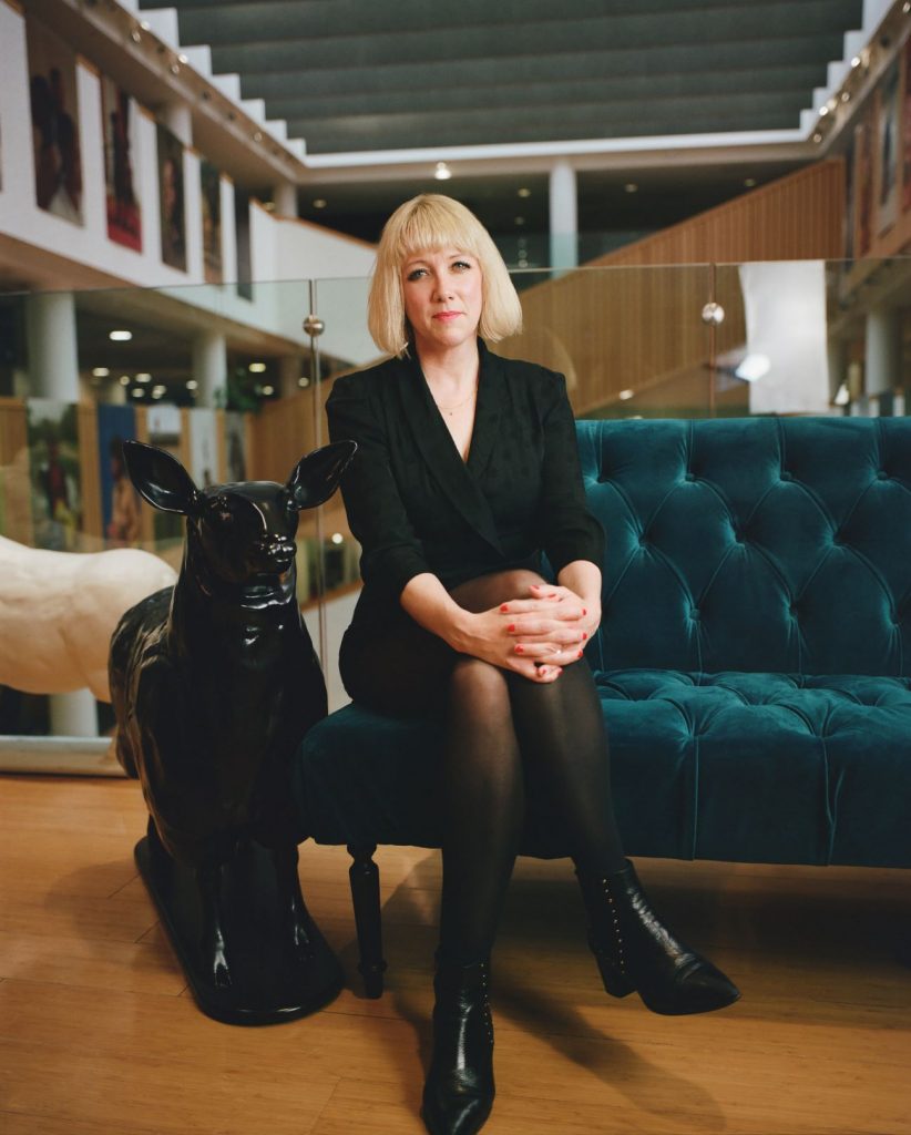 BBH Dublin to Sponsor ICAD’s Upstart Programme | AdWorld.ie