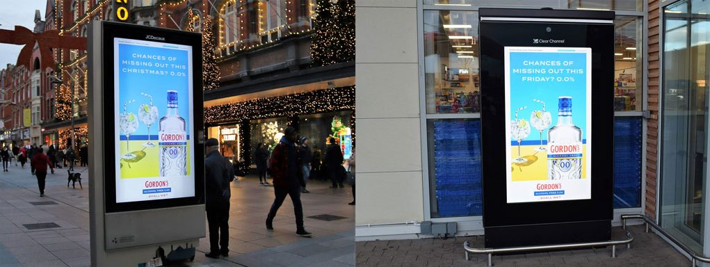 Gen Z More Aware of OOH Post-Pandemic | AdWorld.ie