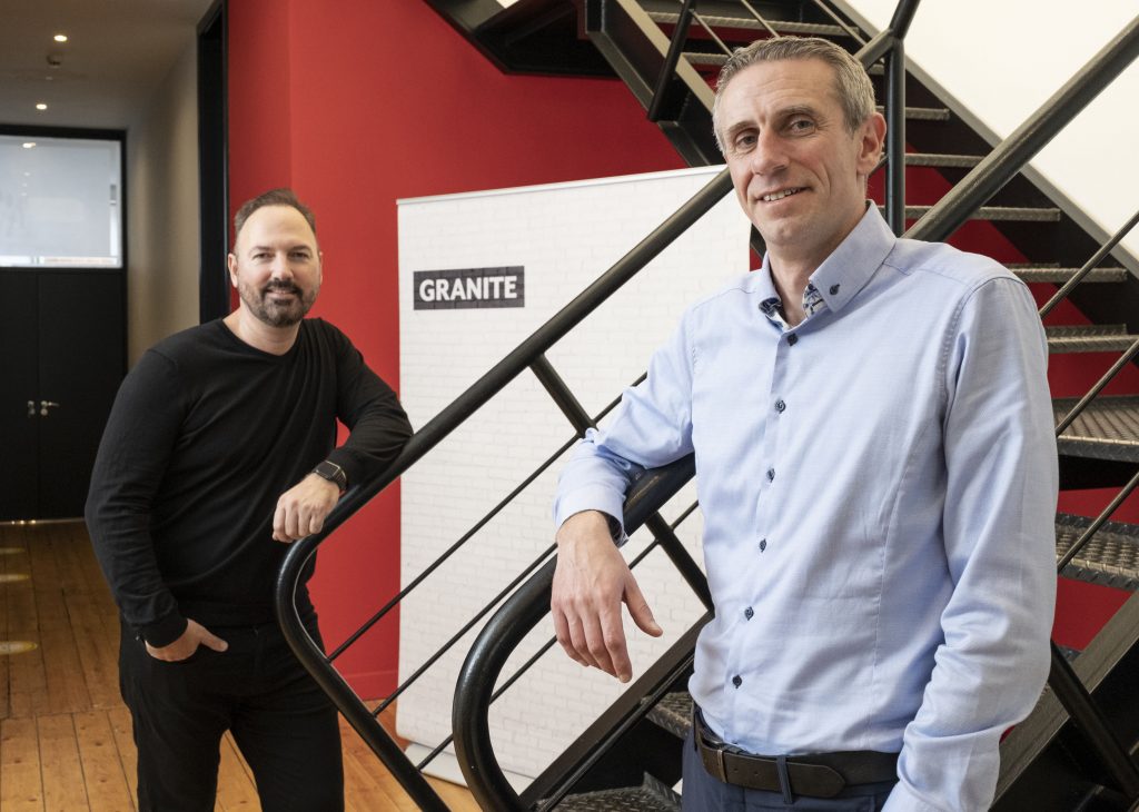 Granite Digital Continues Acquisition Spree with Continuum Purchase ...