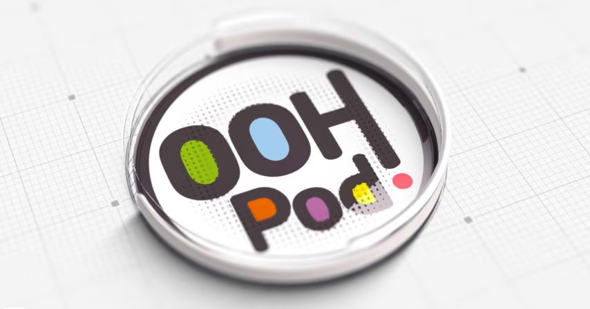 Bonfire Rolls Out New Campaign for OOHPod! | AdWorld.ie
