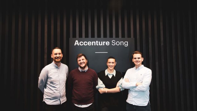 Accenture Song Makes Key Appointments to Media & Marketing Performance ...