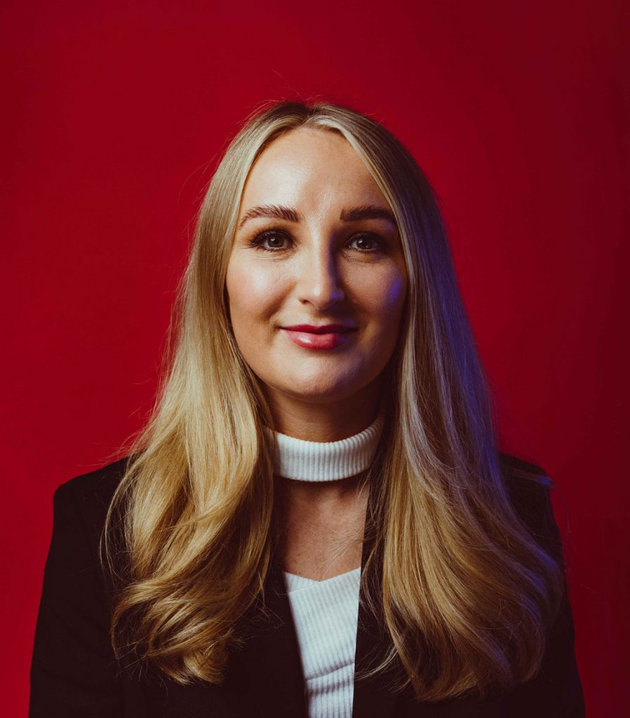 Karen Austin Appointed Business & Operations Director at BBDO Dublin ...