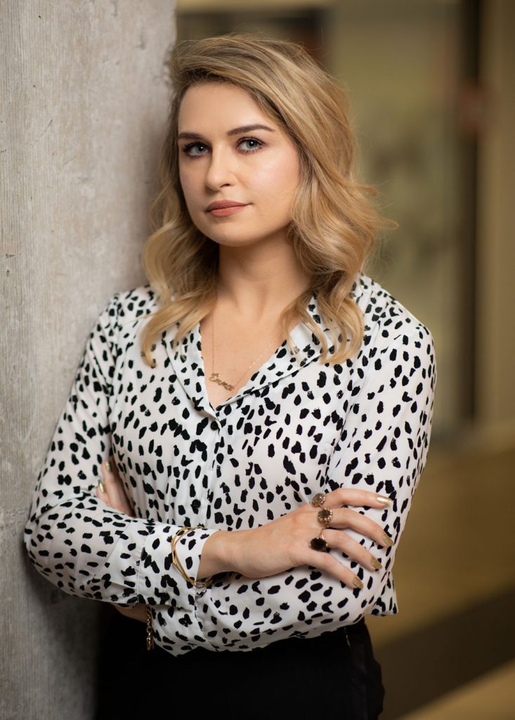 Jess Derby and Emma Williams Join Dubai Lynx Juries | AdWorld.ie