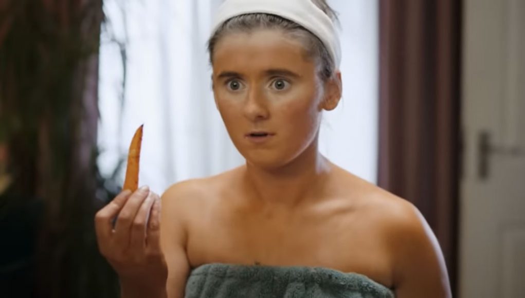 BBH Dublin Rolls Out New Food Love Stories Campaign for Tesco Ireland ...