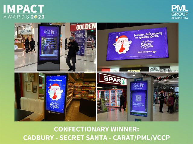 OUT \ LOOK Best OOH Campaigns of 2022 Revealed | AdWorld.ie