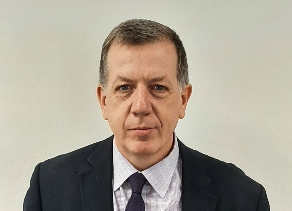 Paul Hanna Joins ASAI’s Complaints Committee | AdWorld.ie