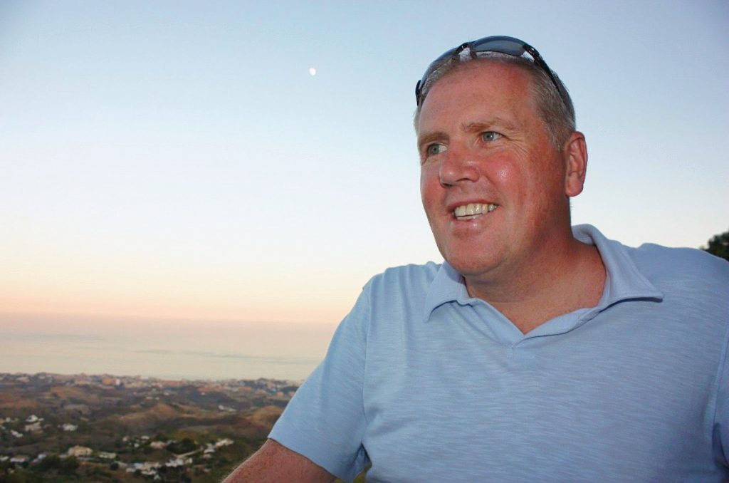 Jim Mooney: An Appreciation | AdWorld.ie