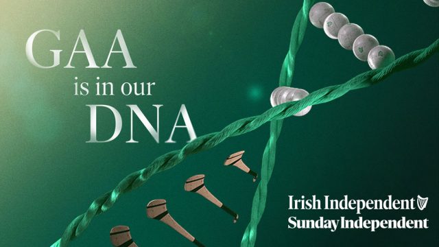 Indo Highlights GAA Coverage in Latest Campaign from The Public House ...
