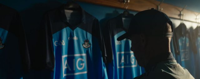AIG Celebrates 10 Years of Dublin Sponsorship with New Campaign ...