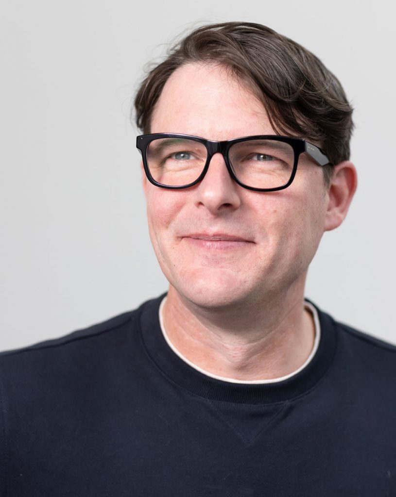 Peter Snodden Appointed as Creative Partner with The Brill Building ...