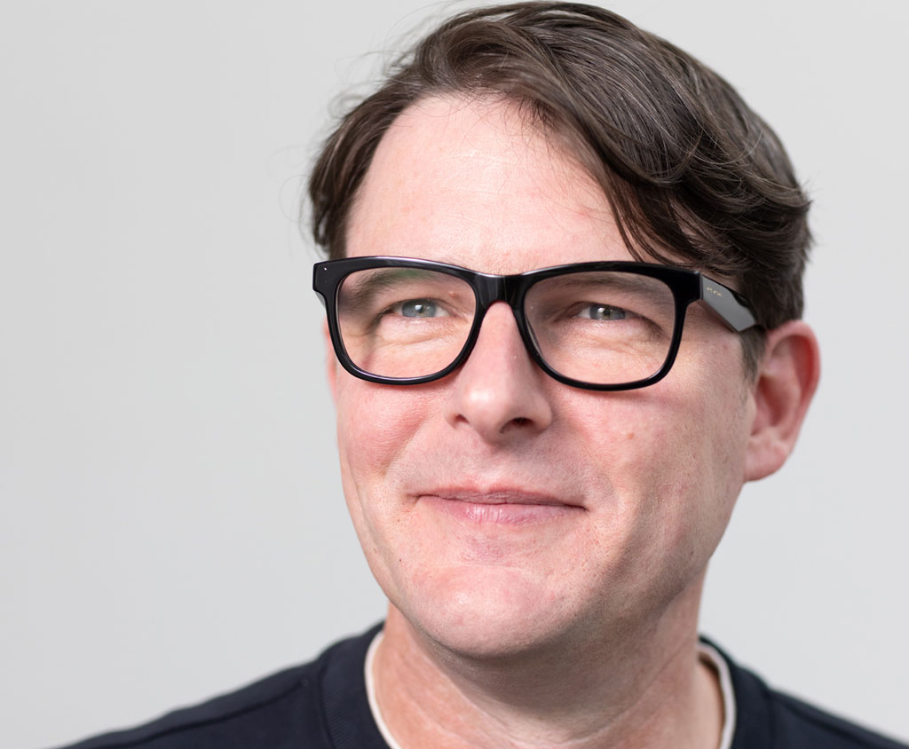 Peter Snodden Appointed as Creative Partner with The Brill Building ...