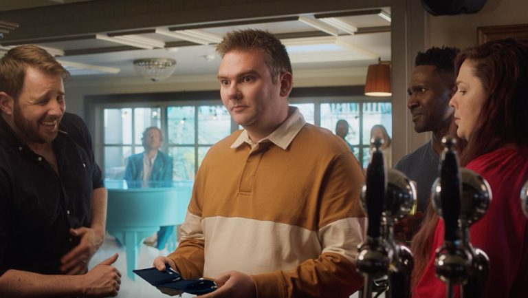 Rockshore Rolls Out New Campaign by M&C Saatchi | AdWorld.ie