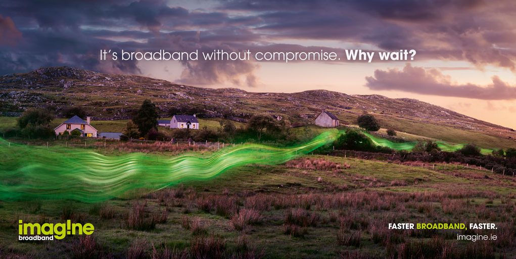 TBWA\Dublin Launches New Campaign and Brand Refresh for Imagine ...